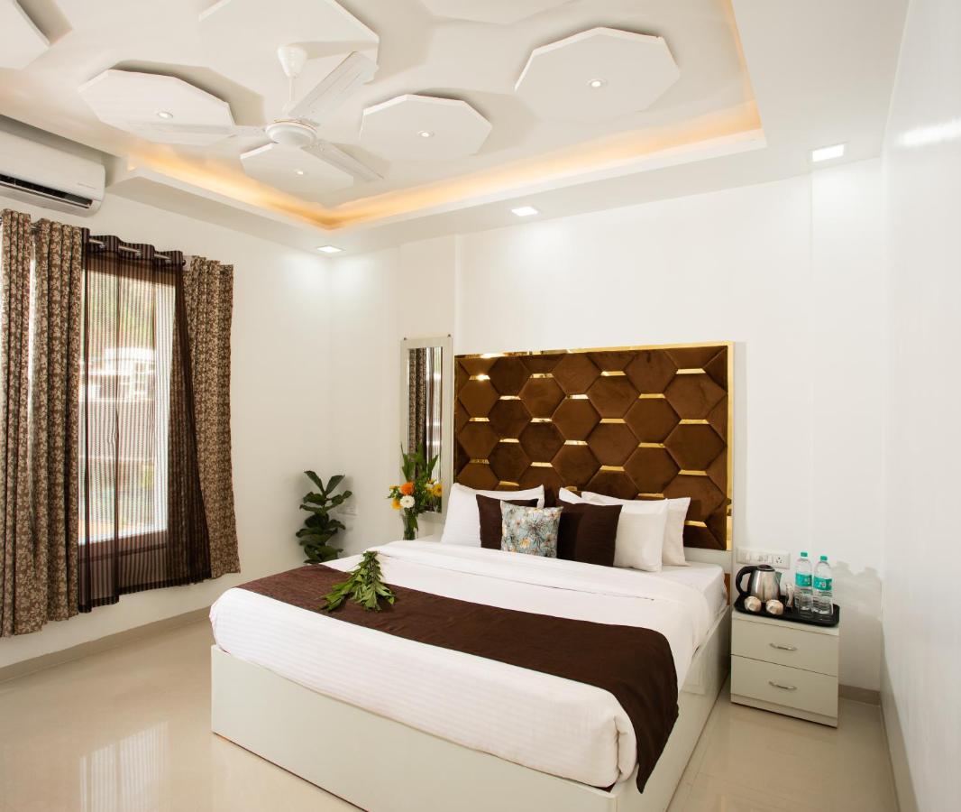 Lonavala Stay Villas | Luxury Villa Rentals in Lonavala